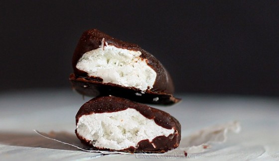 Easter Chocolate Recipes - NikkiDesigns